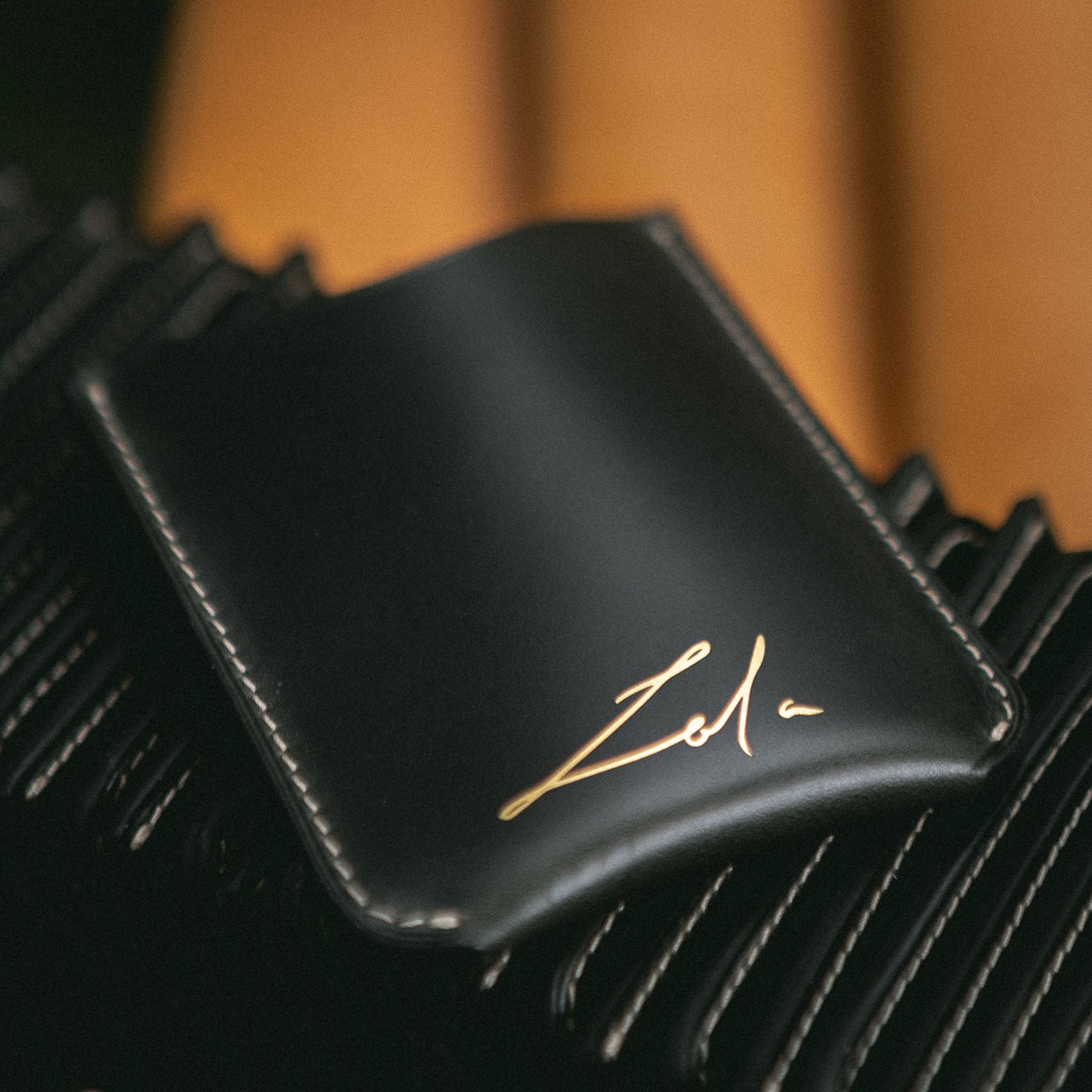 Leather Menu Covers for Restaurants, Hotels & More – Lockeland Leather