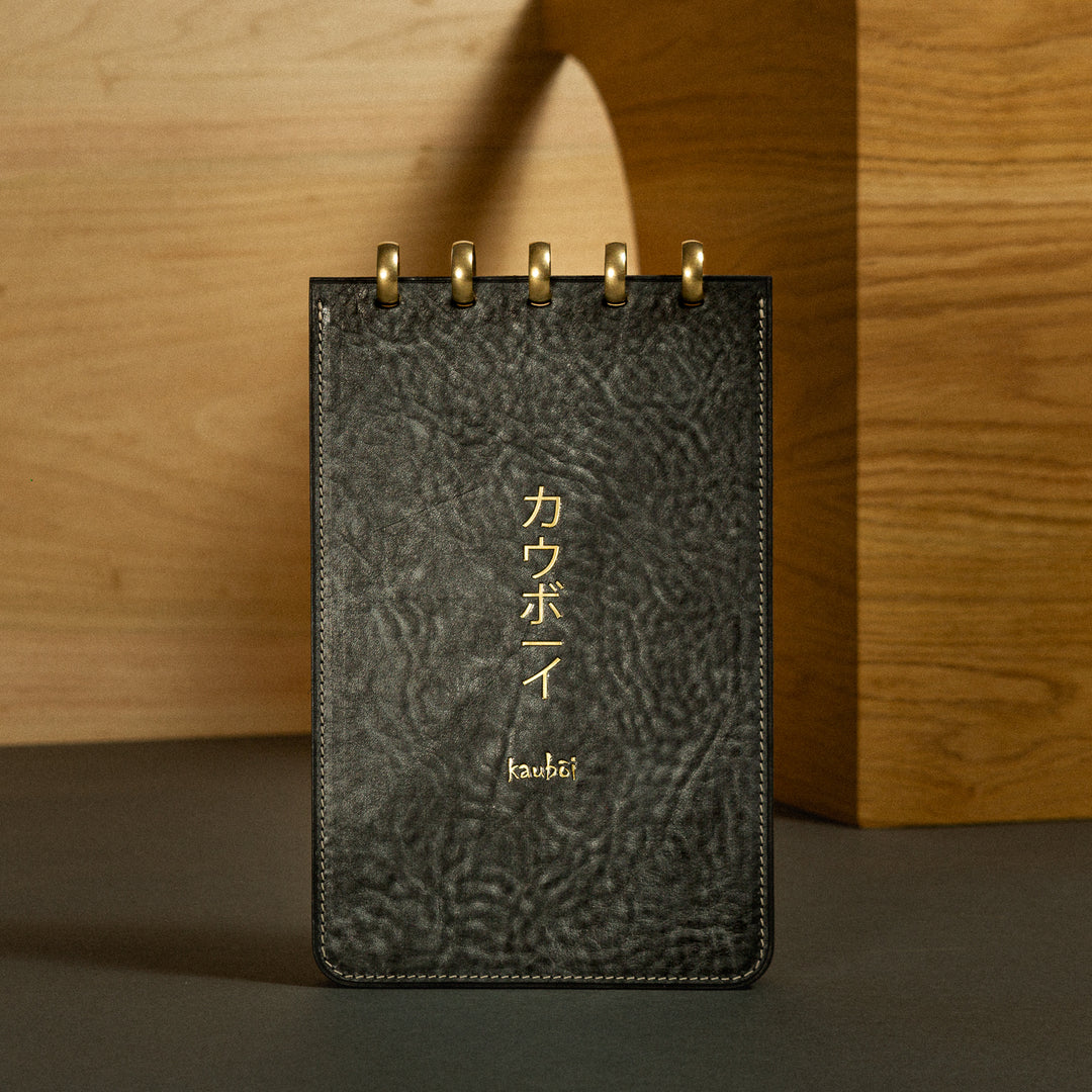 Leather Menu Covers for Restaurants, Hotels & More – Lockeland Leather